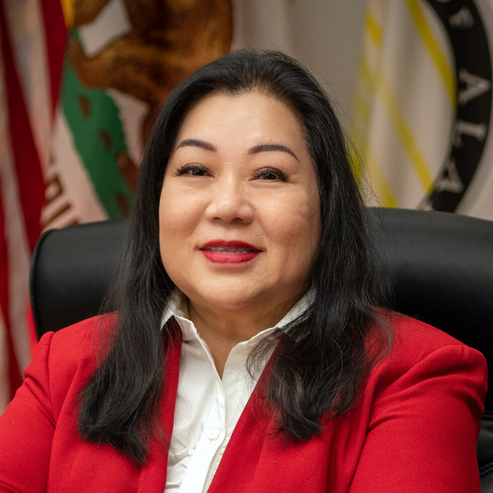 Alameda LAFCO | Commissioners